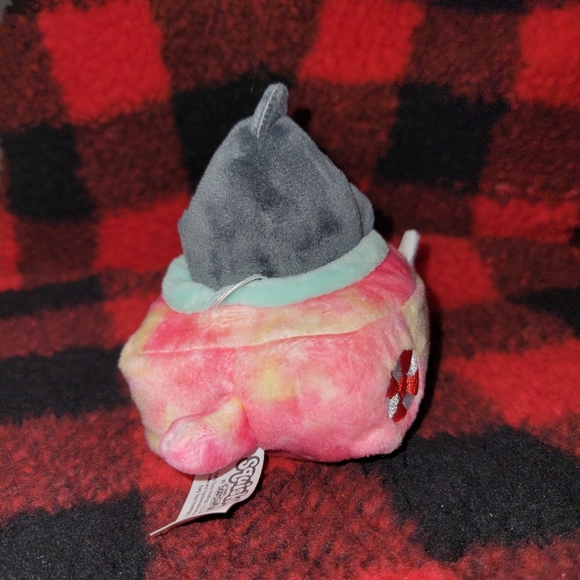 Squishmallows | Toys | Squishmallow Squishville Micromallow Kai The ...